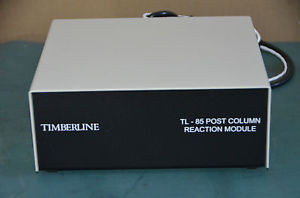Buy -Timberline Instruments TL-85 Post Column Reaction Module
