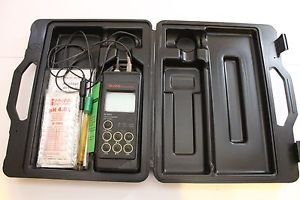 Buy -Hanna Instuments HI-9024 pH Meter HI 9024