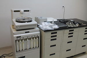 Buy -Ventana Discovery Benchmark IHC ISH Slide Stainer 20 Slide Capacity
