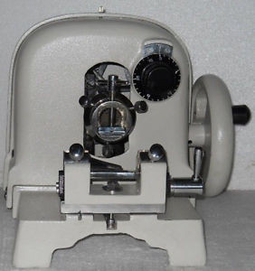Buy -Erma Rotary Microtome Erma Microtomes
