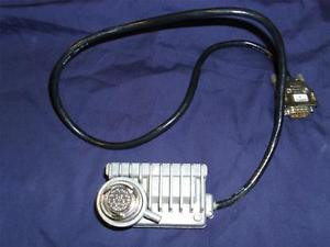 Buy -Edwards EXDC80 Turbo Molecular Pump Controller Used