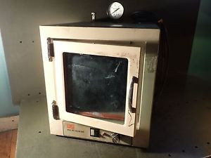 Buy -NAPCO Scientific 5831 Laboratory Vacuum Oven 250c
