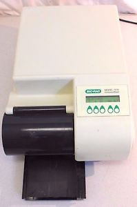 Buy -Bio-Rad Model 1575 Immunowash Microplate Washer