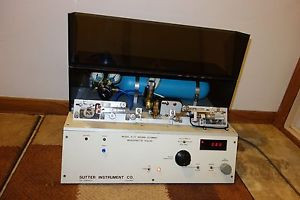 Buy -Sutter Instrument Co. P-77 Brown-Flaming Micropipette Puller