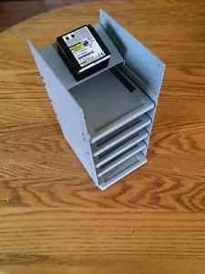Buy -Tecan Hotel Shelf 5 Position with Barcode Reader,for ROMA plate ...