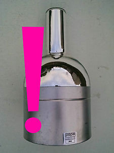 Buy -POPE 5000 ml DEWAR FLASK