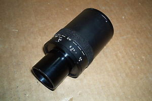 Buy -Leitz Wetzlar Vario Zoom Photo Tube for Microscope C-Mount