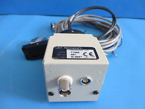 Buy -Newport 71582 TE Cooled Detector Head for LIK-LMP Light Intensity ...