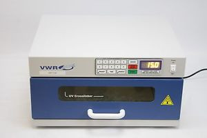 Buy -VWR UV Crosslinker for Hybridization Oven