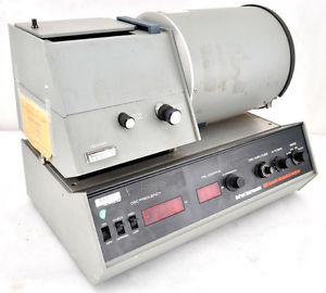 Buy -DuPont Instruments 982 DMA Calibration Program Dynamic Mechanical ...