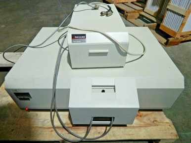 Buy -Perkin Elmer LS50B Lab UV/VIS Luminescence Spectrometer w/Data ...