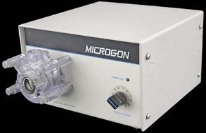 Buy -Microgon Peristaltic Variable Speed Pump +Thermo/Masterflex 7017 ...