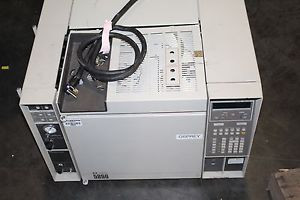 Buy -Hewlett Packard 5890 HP Gas Chromatograph