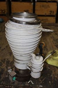 Buy -Edwards Diffstak 160 Diffusion Vacuum Pump