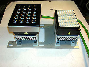 Buy -INHECO MULTI TEC CPAC ULTRAFLAT DUAL UNITS 24 AND 96 TUBE HOLDERS