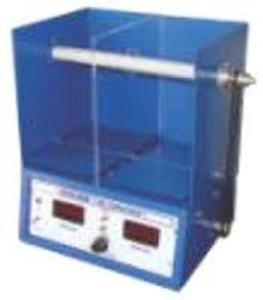 Buy -Digital Rota Rod Apparatus (2 Compartment)