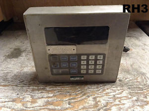 Buy -GSE Scale Systems 550 Programmable Digital Scale Weight Indicator DRO