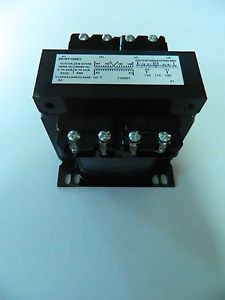 Square D Industrial Control Transformer 9070T150D1 - SPW Industrial