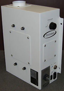 Buy -S.V. Techsol 99-01110-00 Clean Room Fan Unit TA4018-00004 NEW