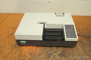 Buy -BIO-RAD MODEL 2550 EIA READER