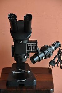 Buy -Wild stereo microscope M4 1959