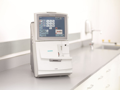 Buy -NEW Siemens Rapid Point 500 RP500 MEASUREMENT CARTRIDGE