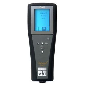 Buy -YSI PRO30 Conductivity/Temp Handheld Meter