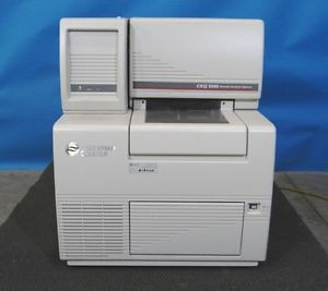 Buy -Beckman Coulter CEQ 8000 Genetic Analysis System