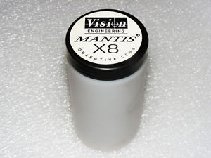Buy -VISION ENGINEERING MANTIS MICROSCOPE 8X OBJECTIVE LENS #1