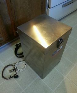 Buy -Union Carbide Linde Cryobath Controllable/Rampable Freezing ...