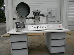 Buy -Leitz MM6 Wide Field Metallographic Microscope Pancratic Optical ...