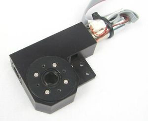 Buy -Edmund Optics Micro Mini Motorized Rotary Stage