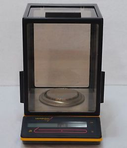 Buy -Sartorius Basic Analytical Balance Scale BA110S 110g Capacity Fully Functional