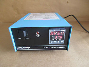 Buy -PHYSITEMP TCAT-2LV TEMPERATURE CONTROLLER