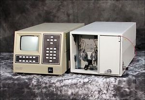 Buy -WATERS 600/600E HPLC SOLVENT DELIVERY SYSTEM W600 PUMP & CONTROLLER