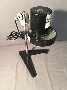 Buy -Brookfield Synchro-Lectric Viscometer Model LVF with Stand