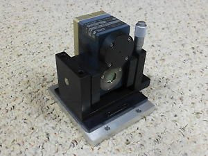 Buy -Inrad Optics 212-150 Laser Q-Switch on Gimbal Mount