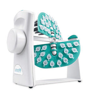 Buy -Revolver Sample Mixer with Rotisserie for 1.5/2mL Tubes (holds 36 ...