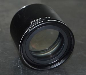 Buy -Nikon Plan 1x OBjective
