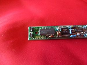 Buy -REAGENT LLD PCB P/N: 707-5053 FOR USE WITH HITACHI 911 / 7070 ...