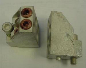 GE TCAL125 CIRCUIT BREAKER LUGS 1200 AMP BOX OF THREE WITH WRENCH - SPW ...