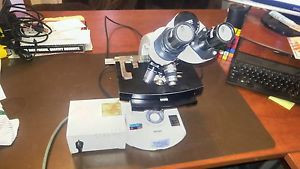 Buy -Carl Zeiss Standard 14 Microscope