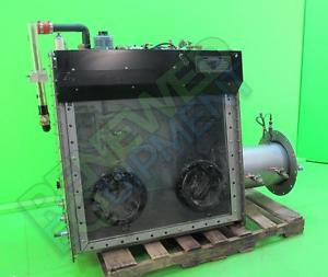 Buy -Custom Built GloveBox Vacuum Purge Enclosure System