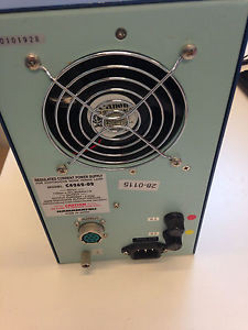 Buy -Hamamatsu C4262-02 Power Supply For Continuous Mode XENON Lamp