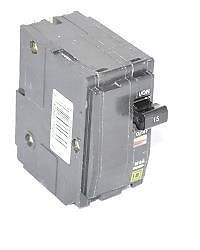 New Square D QO 2p 80a QO280 Circuit Breaker - SPW Industrial
