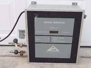 Buy -PCI Ozone & Control Systems Ozone Monitor HC-12