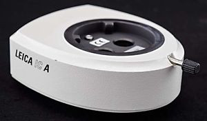 Buy -Leica ICA Analogue Integrated Camera 10446237 - For M-Series ...