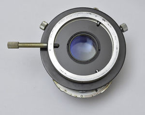 Buy -Nikon Microscope Rotating Analyzer POL Optiphot Labophot Polarizer ...