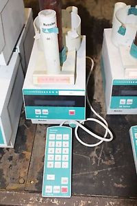 Buy -Brinkmann Metrohm 765-2 Dosimat Digital Lab Titrator 50
