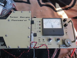 Buy -Turner Designs 10-000 R Fluorometer